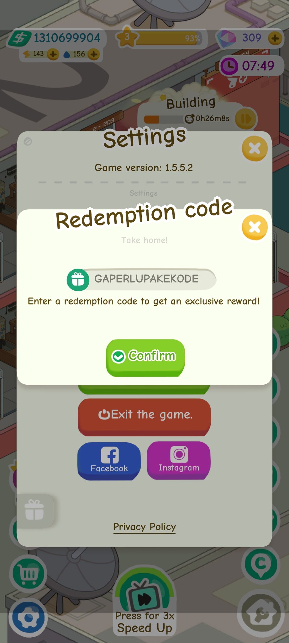 arabian investor landlord on Twitter: "Rent! Please gapake kode-kodean ...
