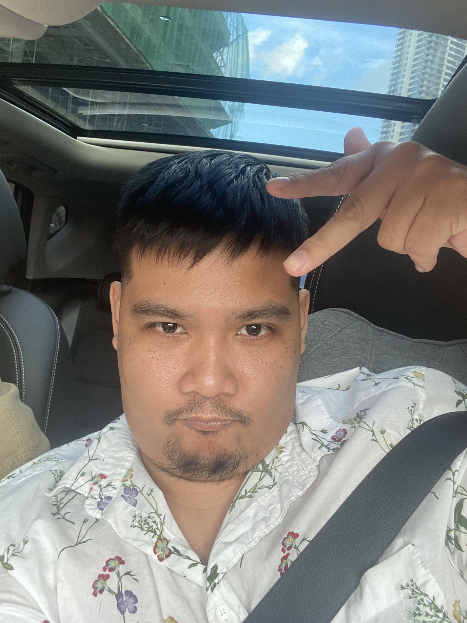 𝓱𝓪𝔃𝔂 𝓭𝓪𝔂 On Twitter Faggot Got Bangs 🥹 Tlimbzhpmz Twitter