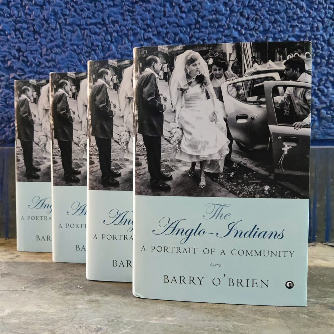 The author tries to offer a ringside view and his finger firmly on the ...