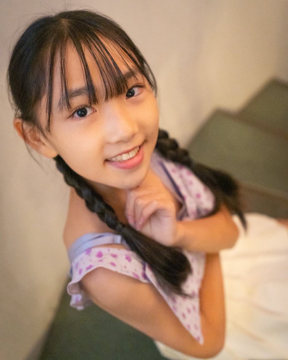 【画像＆動画】まゆ coco亀の美少女JSアイドルが可愛すぎる！ | ピチガッ!!