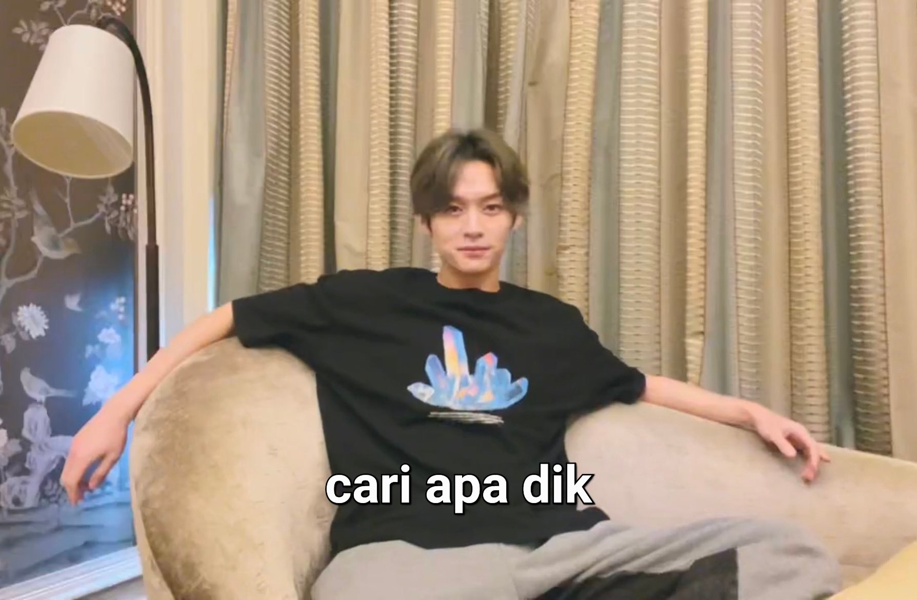 Story Kids on Twitter: "-tsk @Stray_Kids New meme unlocked https://t.co/HsGeJV2TNj" / Twitter