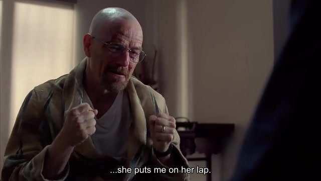 Every Breaking Bad Frame In Order on Twitter: "Breaking Bad - Season 04 Episode 10 - Frame 1606 ...