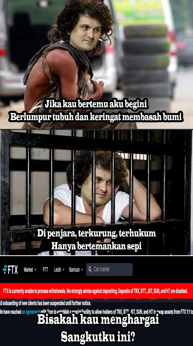 Jawa Capital on Twitter: "Kapan iso WD JEMBOOOOOTTTTTT!!!!! https://t.co/Iy4cwnWP3B" / Twitter