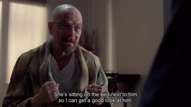 Every Breaking Bad Frame In Order on Twitter: "Breaking Bad - Season 04 Episode 10 - Frame 1608 ...
