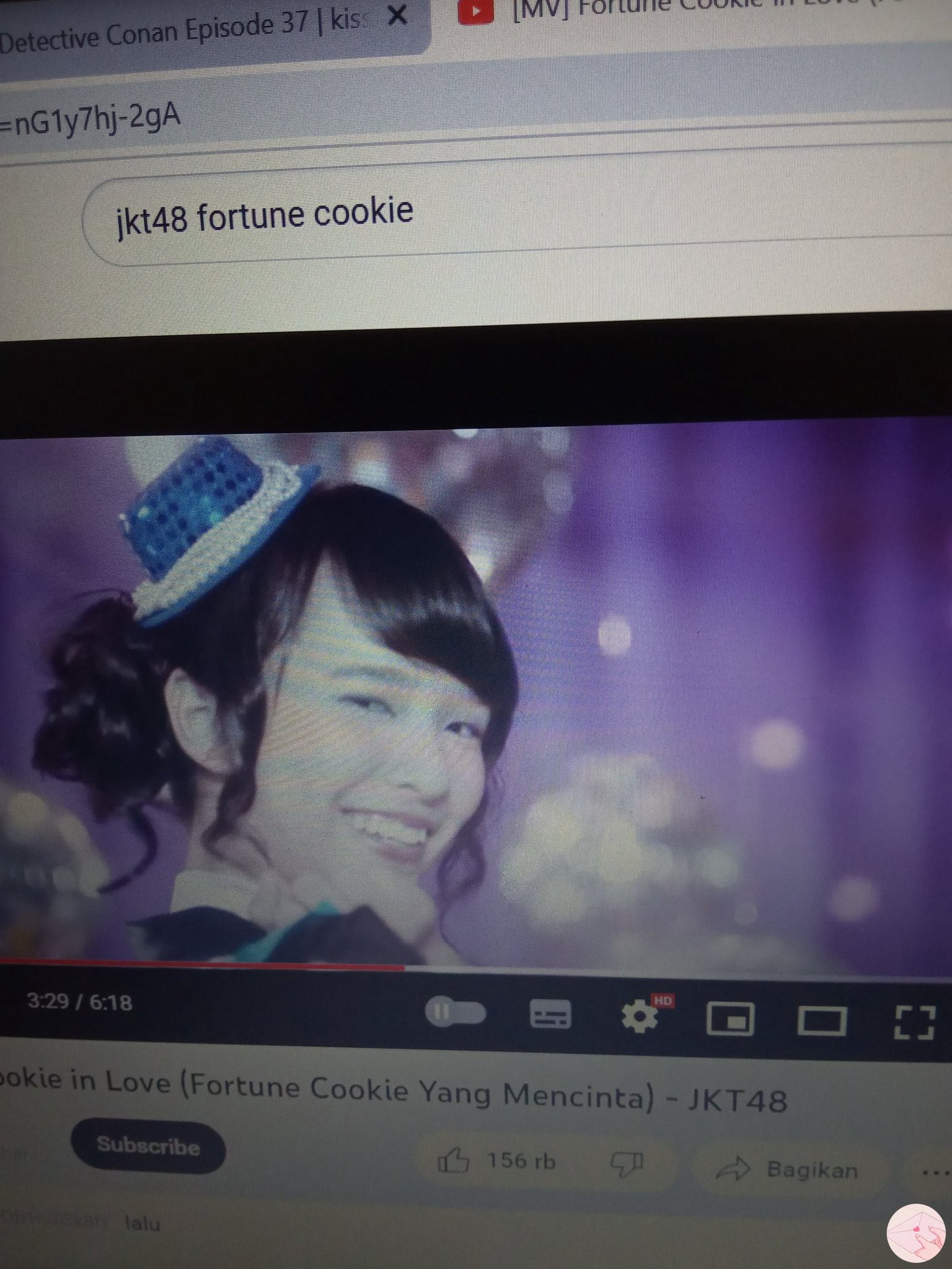 udah aktif lagi nich jpf on Twitter: "*jpf member JKT48 yang ini namanya siapa ya? hehe, sankyuu ...