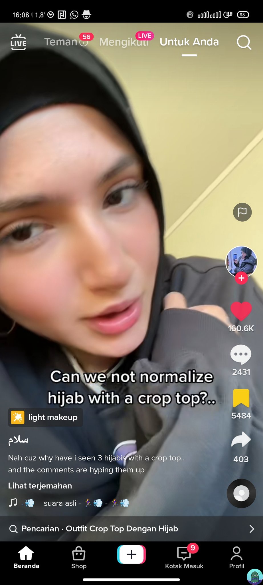 Tanyarl ㅡ Dilarang 🔞 on Twitter: "setujuuuuu kan kalian gesss 💚 kaya apa aja soalnya, pake ...