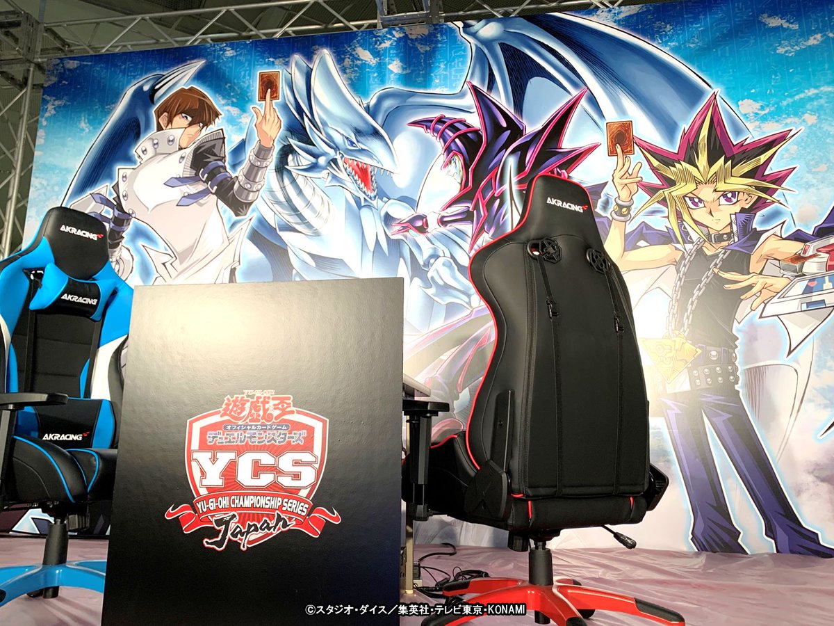 【公式】遊戯王OCG on Twitter: "／ 明日 ️ 𝟐𝟎𝟐𝟐.𝟏𝟏.𝟏𝟐（𝐒𝐀𝐓） #YCSJ 𝗢𝗦𝗔𝗞𝗔 𝟮𝟬𝟮𝟮 \ 🕓明日16時から 会場よりライブ配信🎥 遊戯王カードゲームの ...