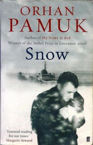 Snow Orhan Pamuk Summary