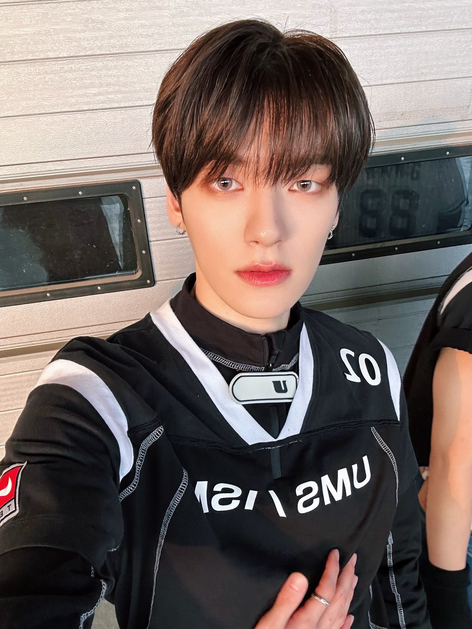 EPEX on Twitter: "[#위시] 내일 주말이야~! #EPEX #이펙스 #WISH #위시 https://t.co/WI1IYTdsyV" / Twitter