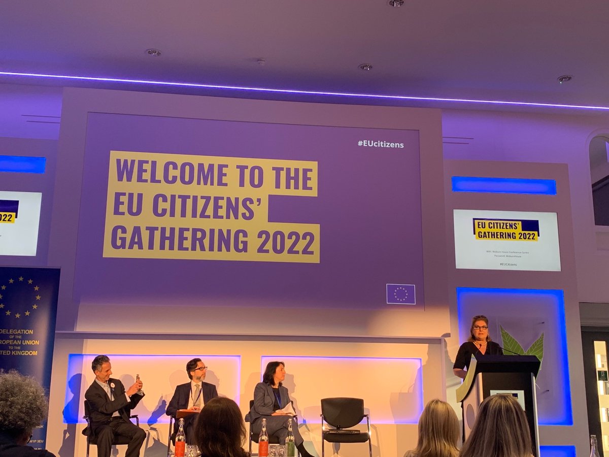 the Irish World on Twitter: "RT @irishinbritain: Irish in Britain was honoured to attend ...