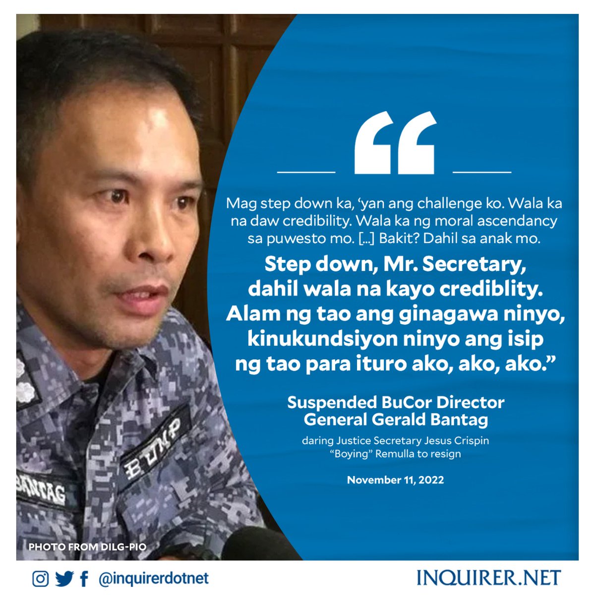 Inquirer on Twitter: Inquirer on Twitter: