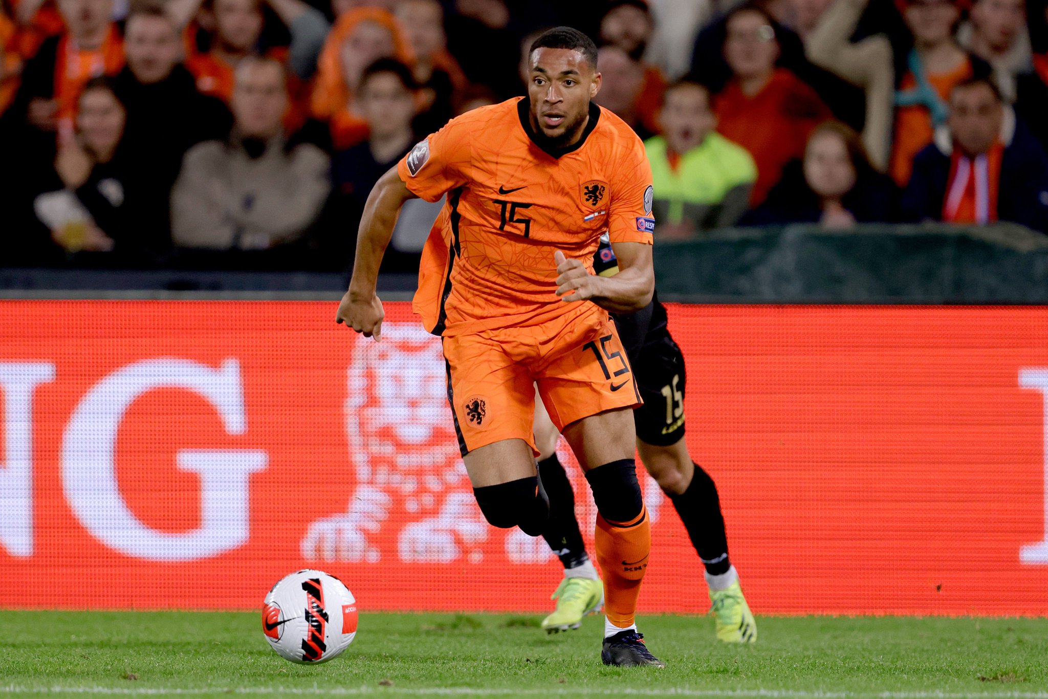 FC Afkicken on Twitter: "😢 Geen Danjuma in de selectie.. https://t.co/ICKGIy2lBo" / Twitter