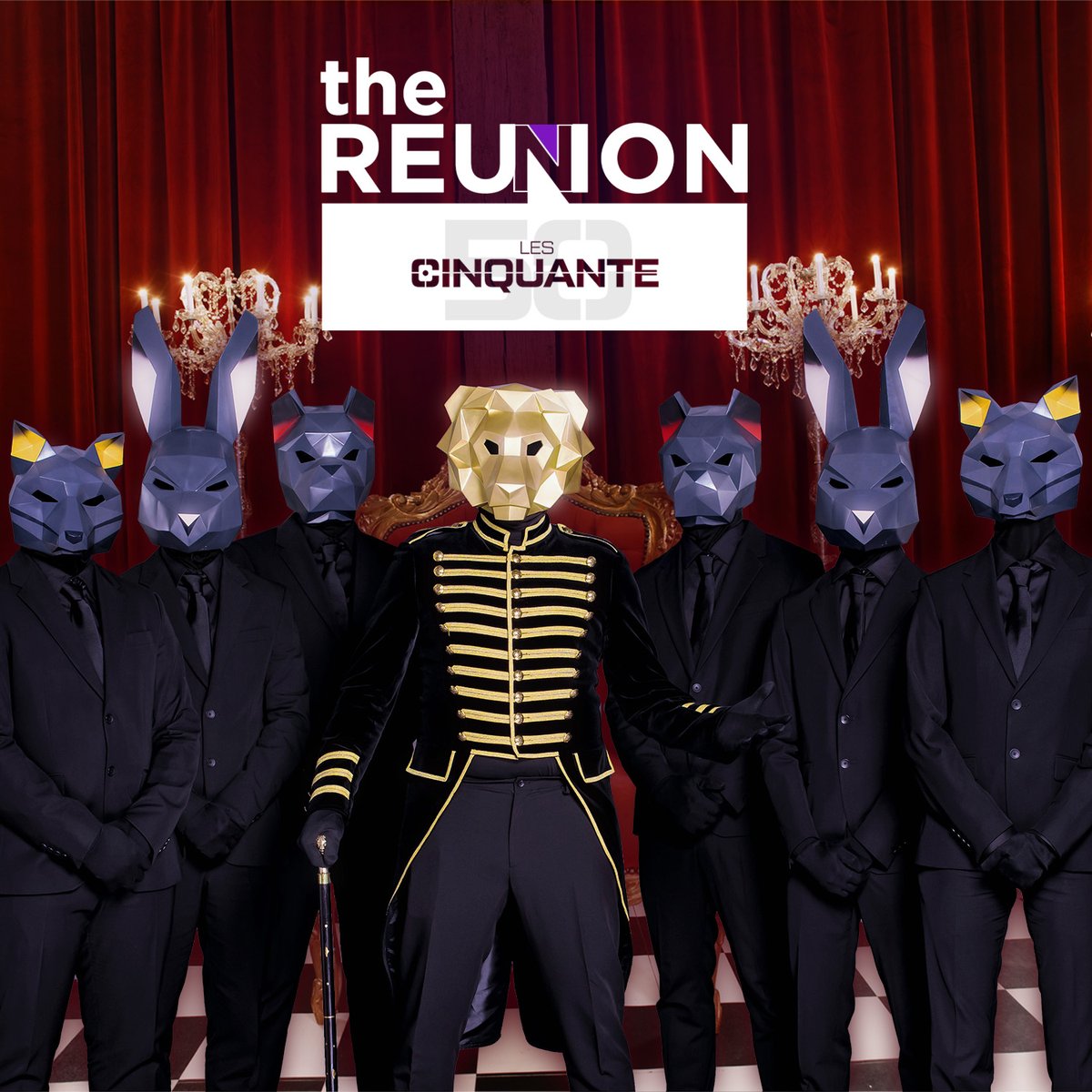 🔴 Juste après la finale des Cinquante, retrouvez Adixia, Adrien ...