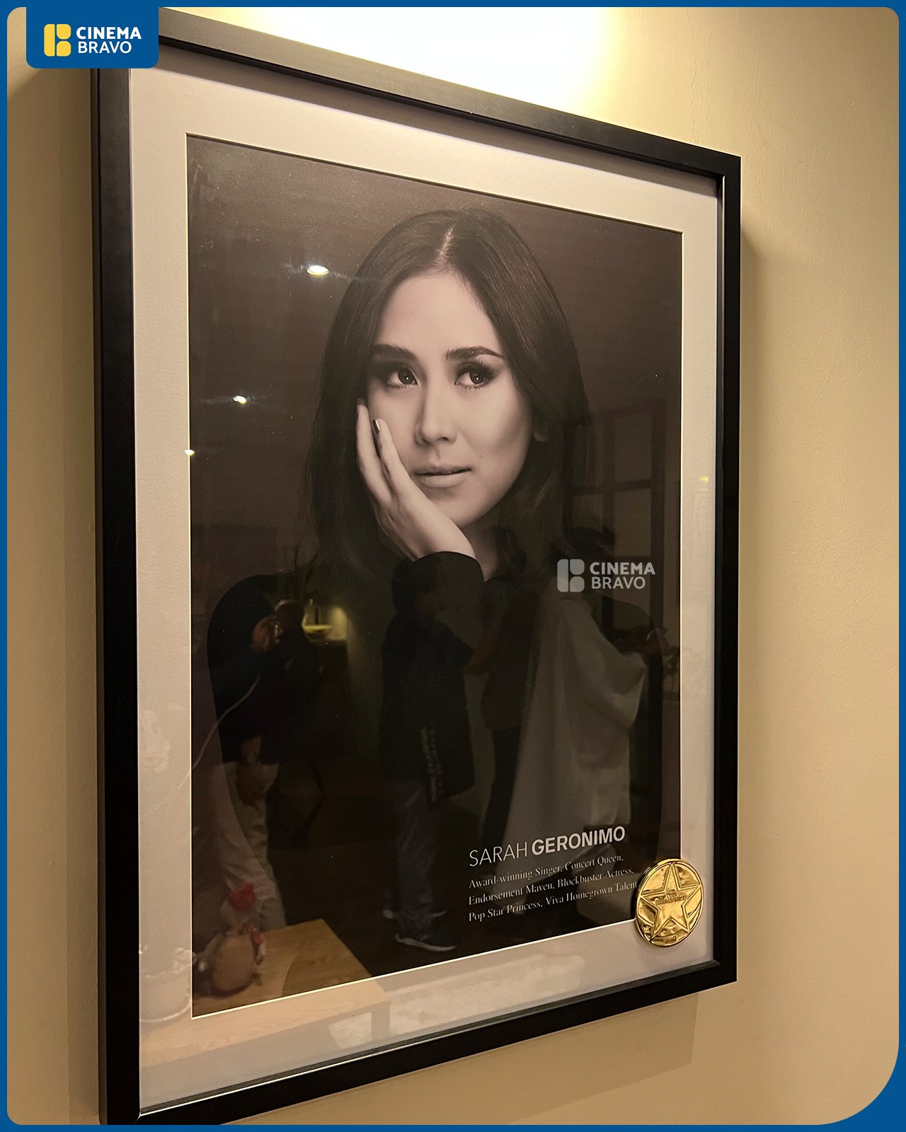 Sarah Geronimo 2022 Concert