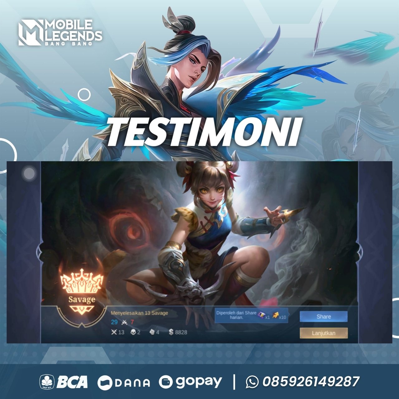 kid • JOKI ML (@jaskied) / Twitter