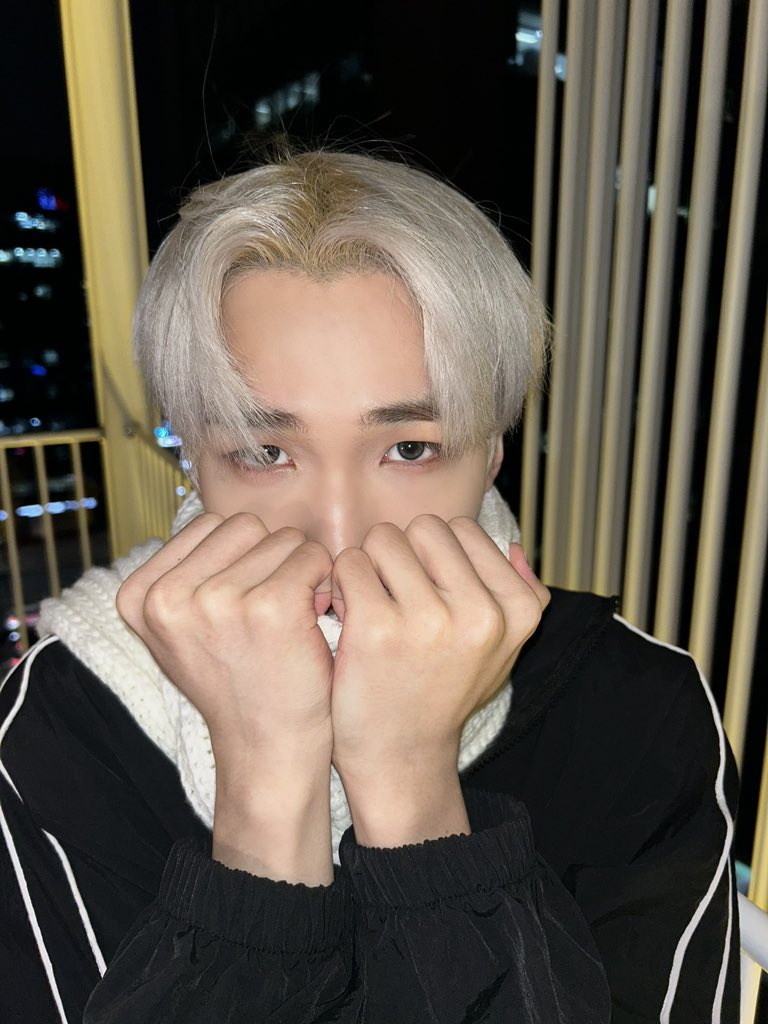 ATBO on Twitter: "[#김연규] 2023 Ist fashion show🕴️ #ATBO #에이티비오 #KimYeonkyu https://t.co ...