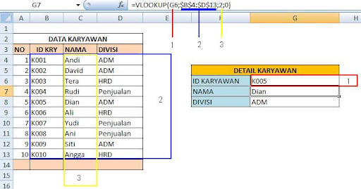 ⚠️ JANGAN DISKIP ⚠️ 10 RUMUS EXCEL YANG SERING KELUAR DI TES SELEKSI ...