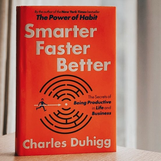 12 Must read books to develop focus and concentration 1. - Thread from ...
