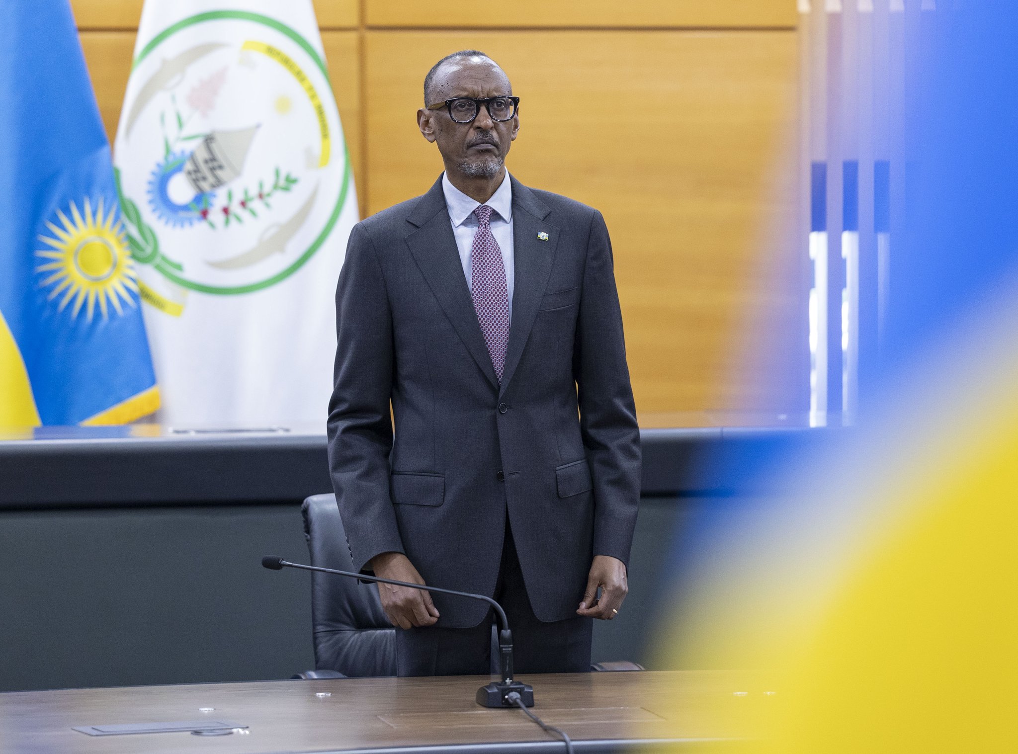 Presidency | Rwanda on Twitter: ""Development cannot be achieved without citizens at its center ...