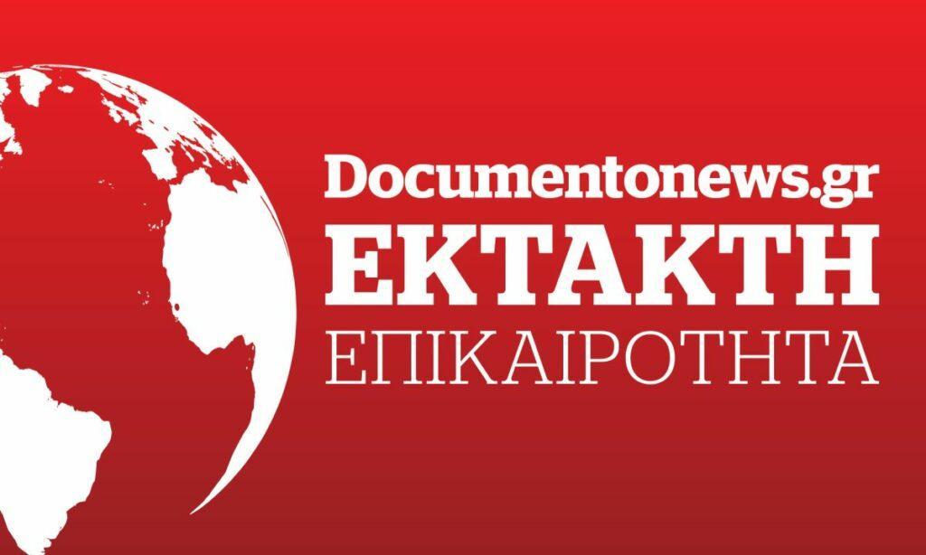 Documento📰 on Twitter: " ΕΚΤΑΚΤΗ ΕΙΔΗΣΗ https://documentonews.gr/article/pethane-i-ithopoios ...