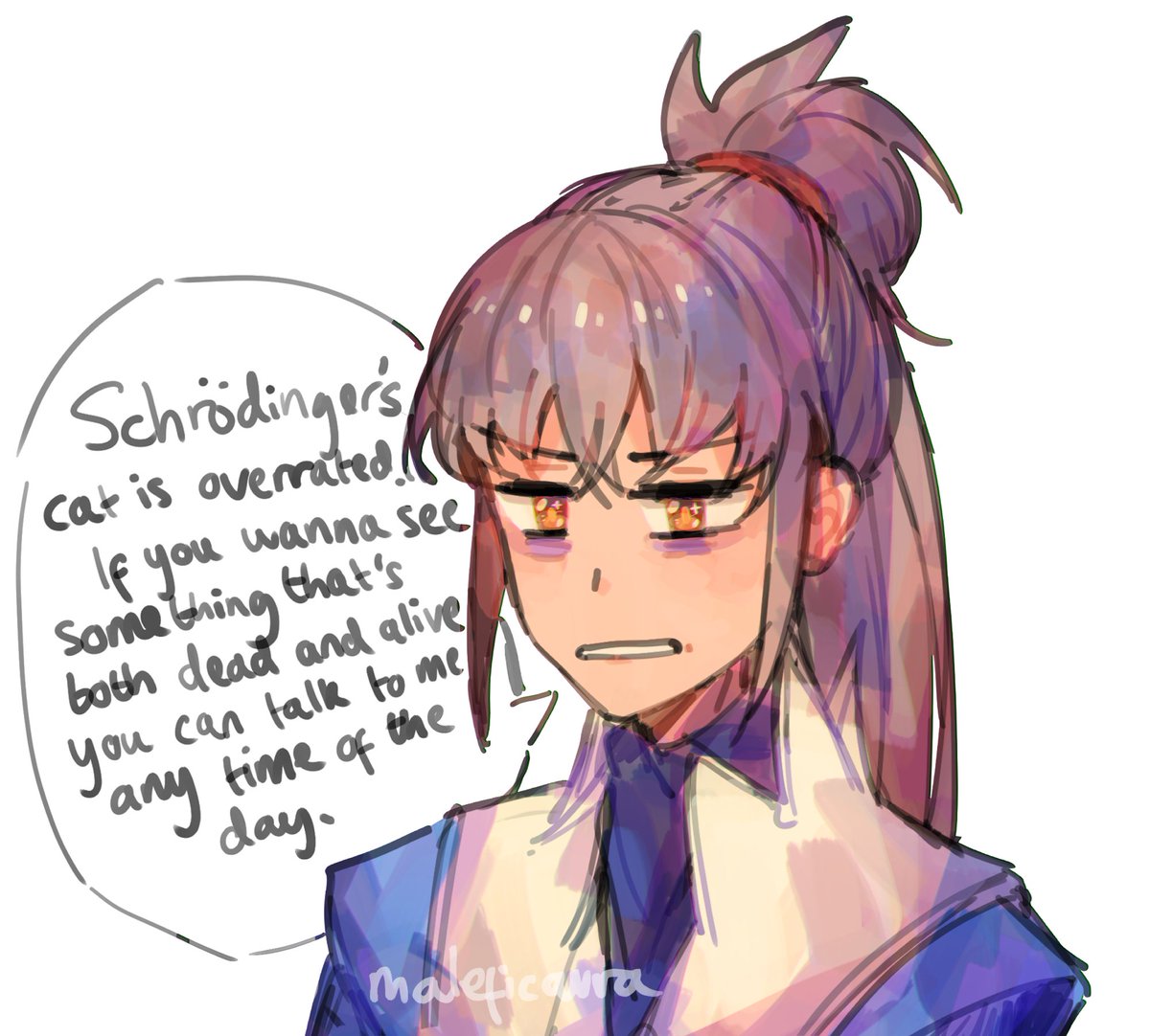 Mal On Twitter every Day He Wakes Up FireEmblem mal-on-twitter-every-day-he-wakes-up-fireemblem