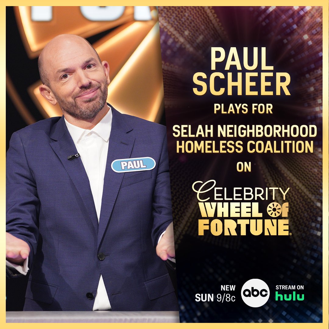 Paul Scheer