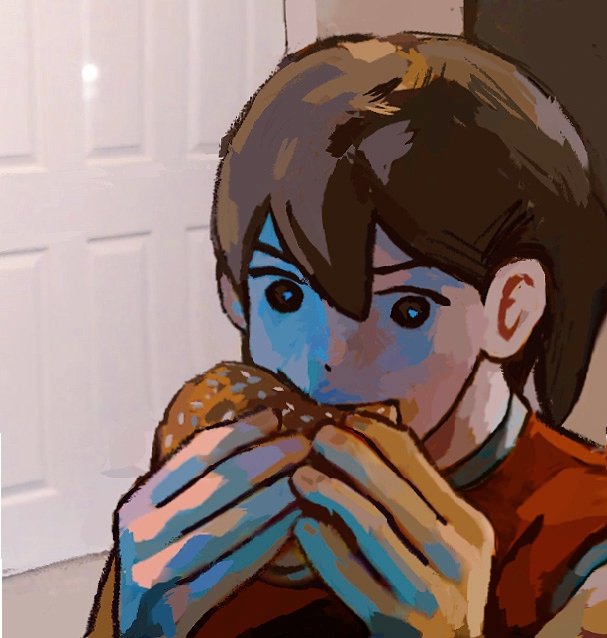 JU 🍏 on Twitter: "#OMORIFANART https://t.co/KkuJ3FojI6" / Twitter