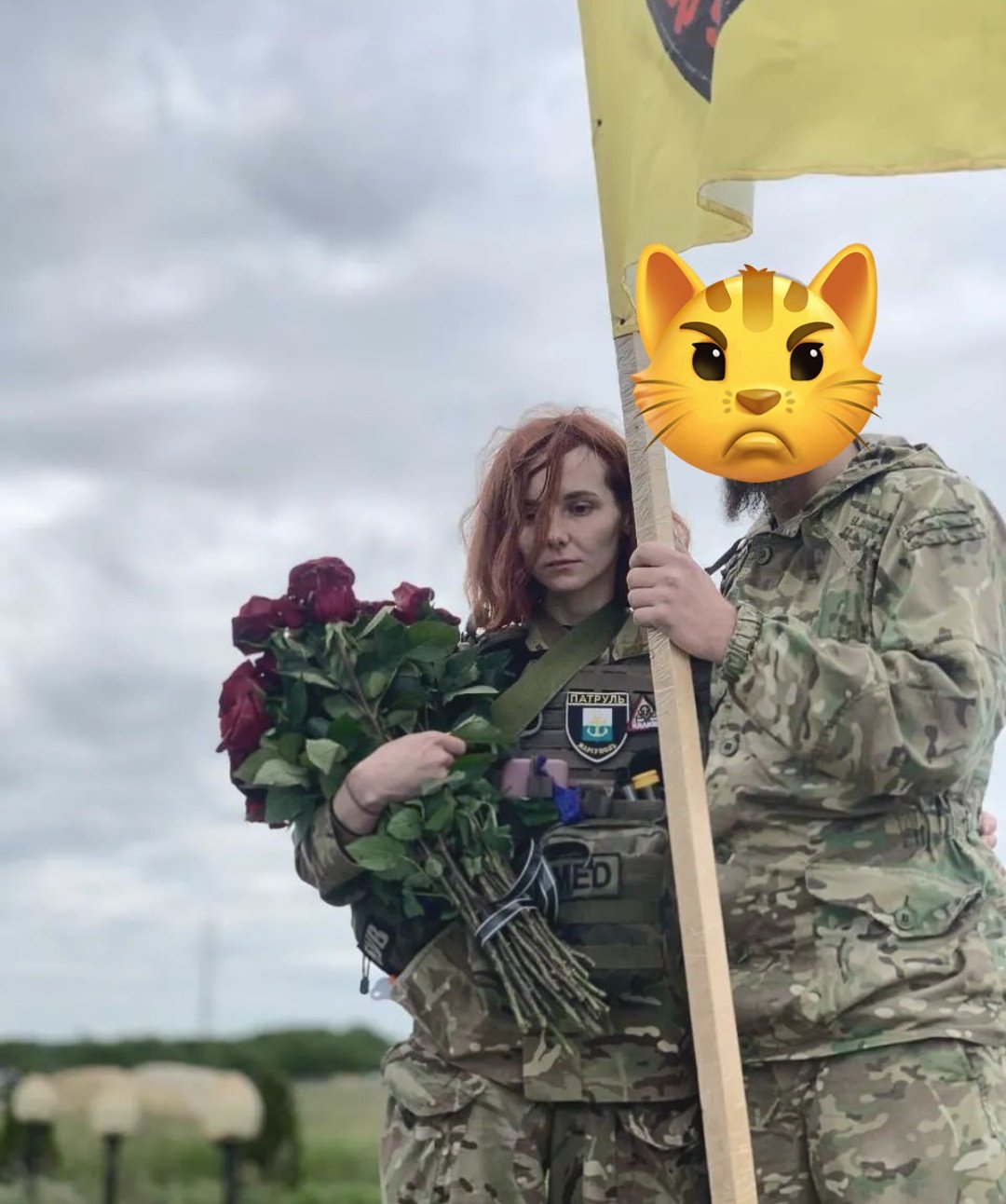 фінн парнішка ⚒ On Twitter знайшла фото де я ще на службі травень