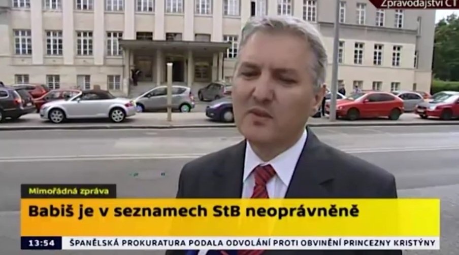 Peťulína Markvartová on Twitter: "Ulhaný poloretard @Jan_Jakob z TOP 0, 09 a nejen on dnes ...