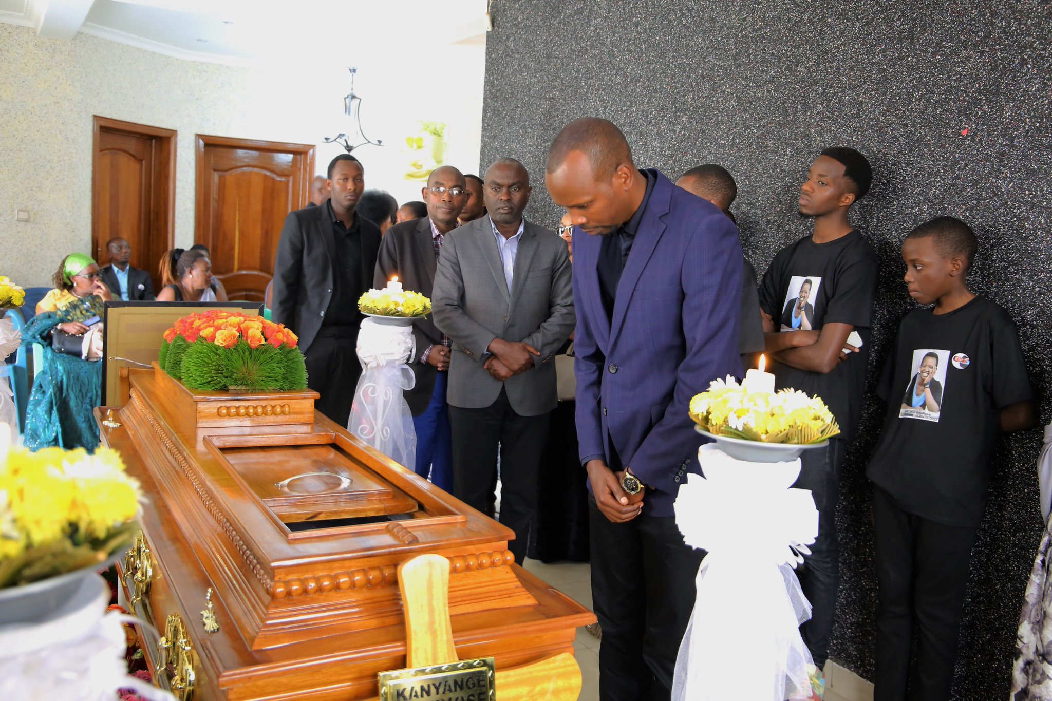 Inteko y'Umuco | Rwanda Cultural Heritage Academy on Twitter: "Uyu munsi, #IntekoyUmuco ...