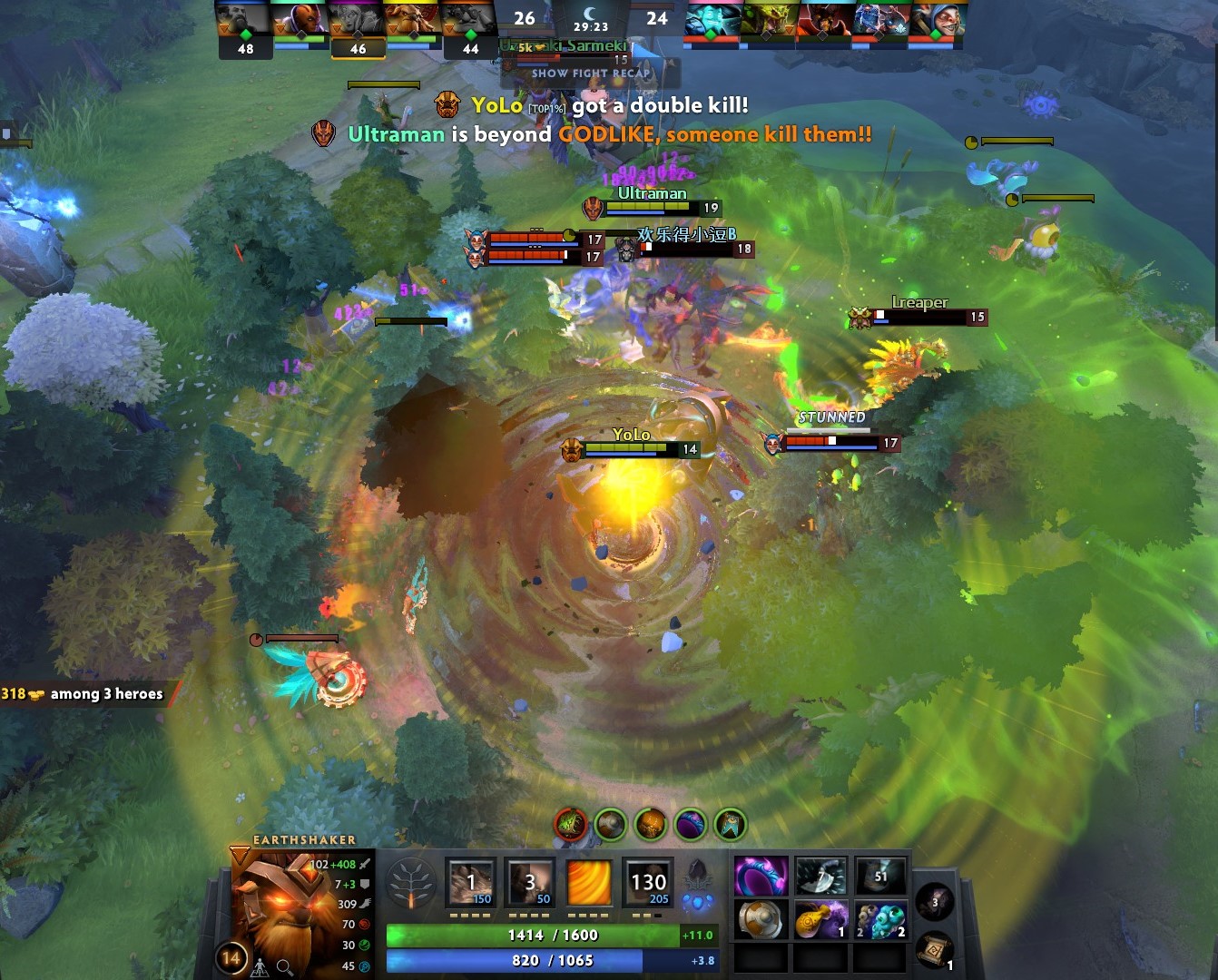 Reddit Dota 2 on Twitter: "Beautiful @DOTA2 - /u/hyp_gg https://t.co/o66lHx6biy #dota2 https://t ...