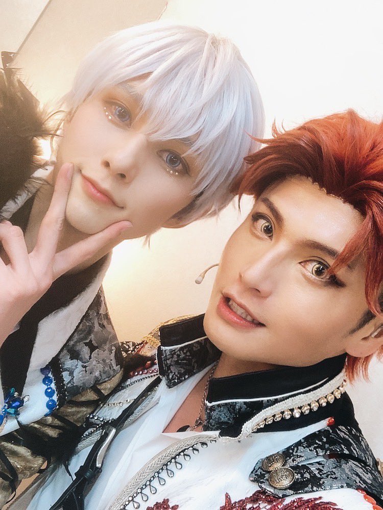 中山優貴 (@YUKI_SOLIDEMO) / Twitter