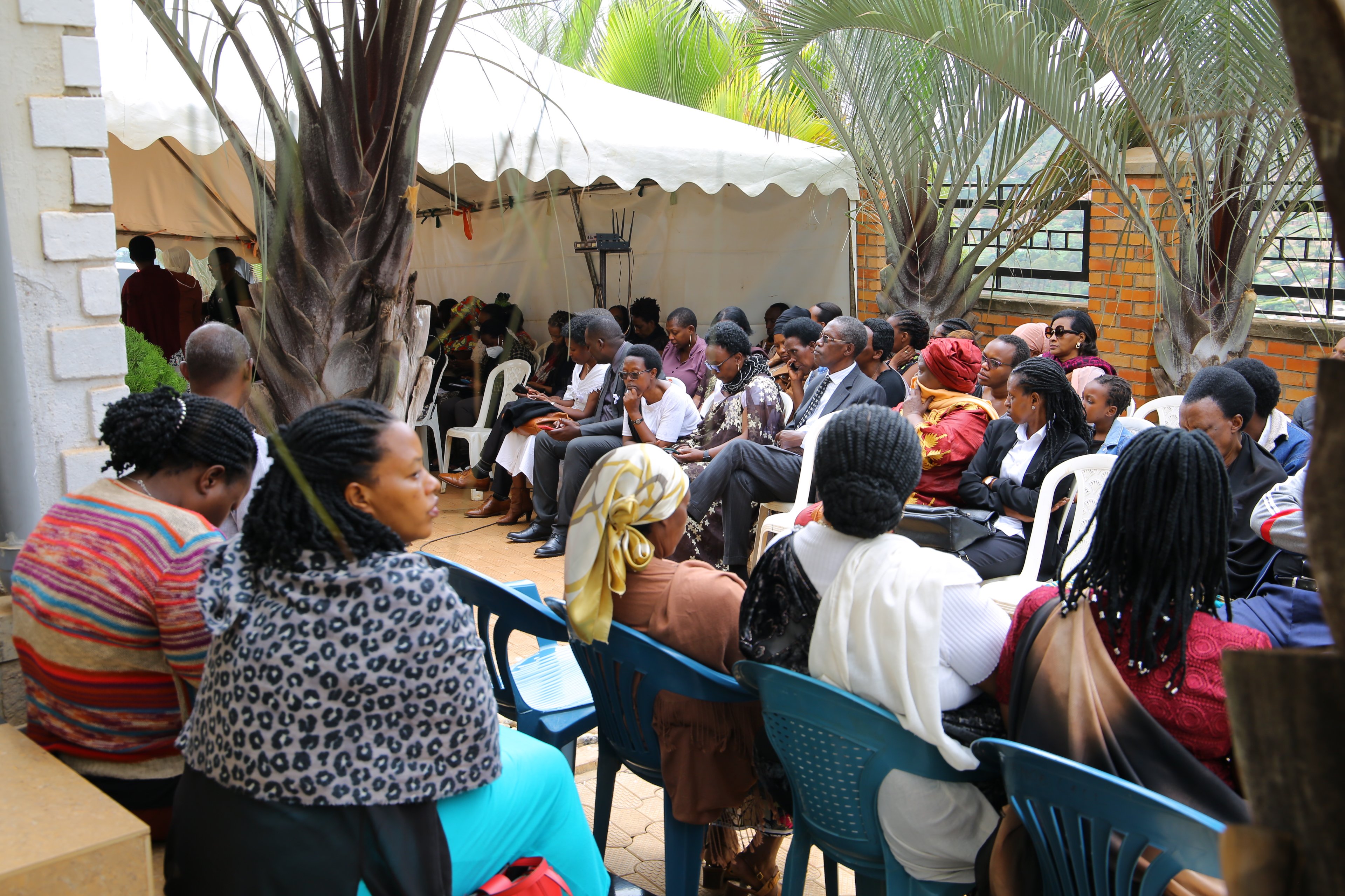 Inteko y'Umuco | Rwanda Cultural Heritage Academy on Twitter: "Uyu munsi, #IntekoyUmuco ...