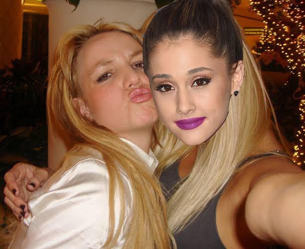 Better discography: Britney Spears vs Ariana Grande - Base - ATRL