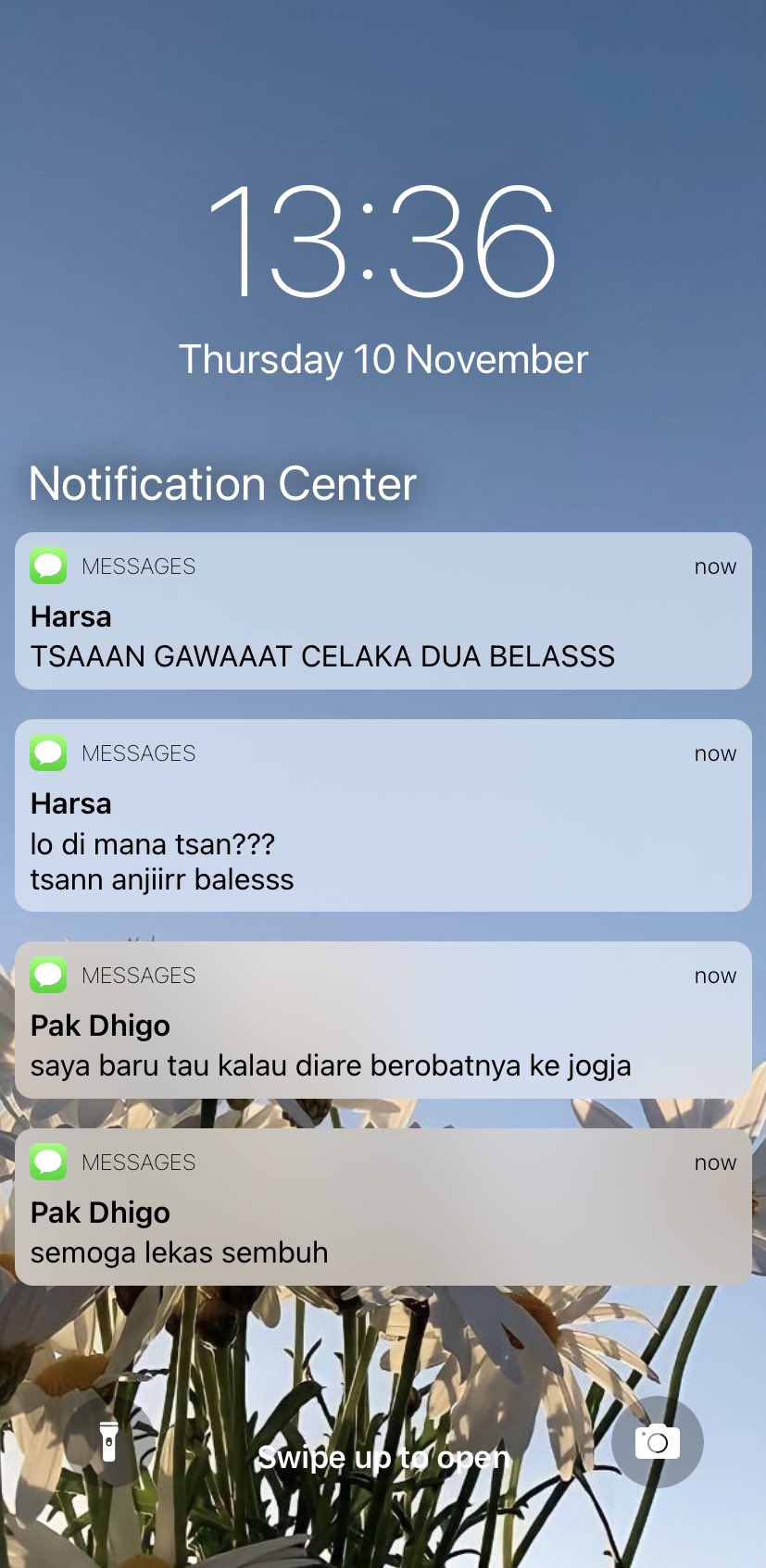 lea. on Twitter: "𝗺𝘆 𝗽𝗼𝘀𝘀𝗲𝘀𝘀𝗶𝘃𝗲 𝗯𝗼𝘀𝘀 “kalau begini terus, mending bapak ...