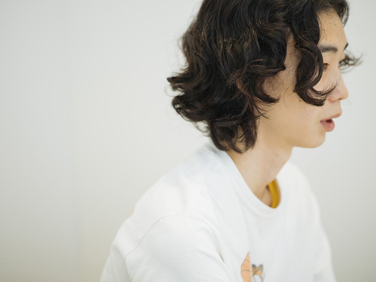 WWDJAPAN on Twitter: "【インタビュー】現役大学生の源大がトップメゾンのショーを歩くまで 源大は大学で学びながら飲食店でアルバイトをする、ファッションが好きな普通の学生だっ ...