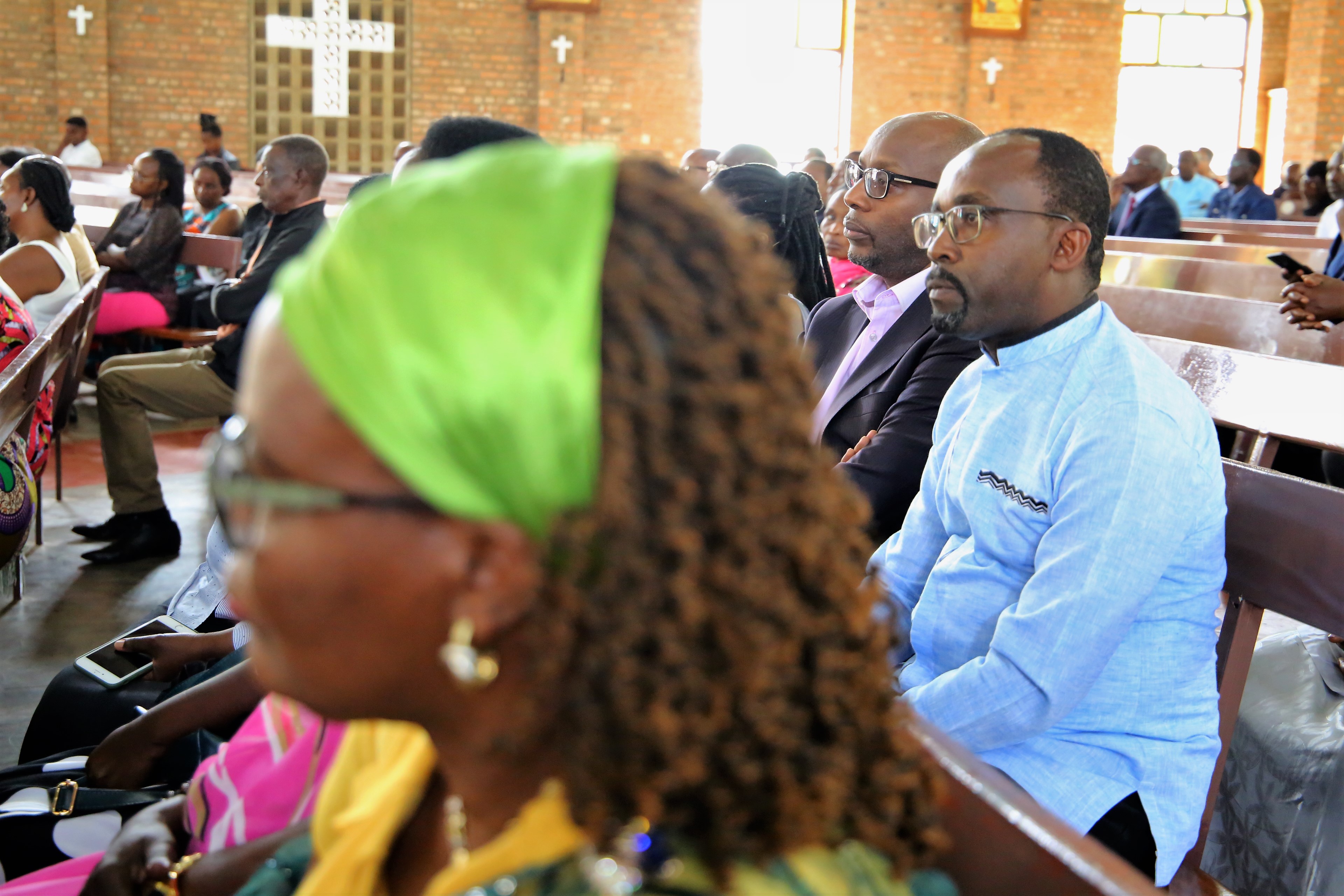 Inteko y'Umuco | Rwanda Cultural Heritage Academy on Twitter: "Uyu munsi, #IntekoyUmuco ...