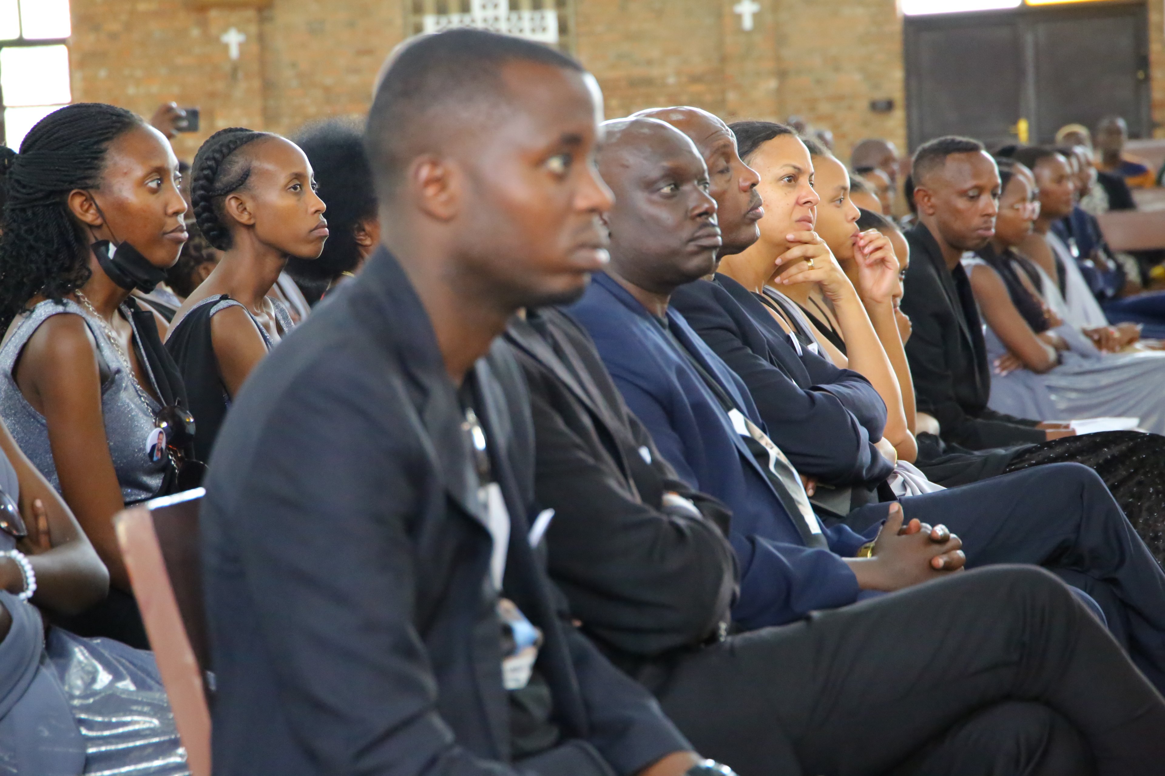 Inteko y'Umuco | Rwanda Cultural Heritage Academy on Twitter: "Uyu munsi, #IntekoyUmuco ...