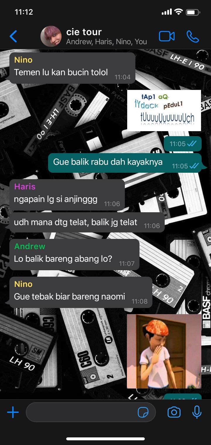 syaa on Twitter: "105. https://t.co/IiMND40k6M" / Twitter