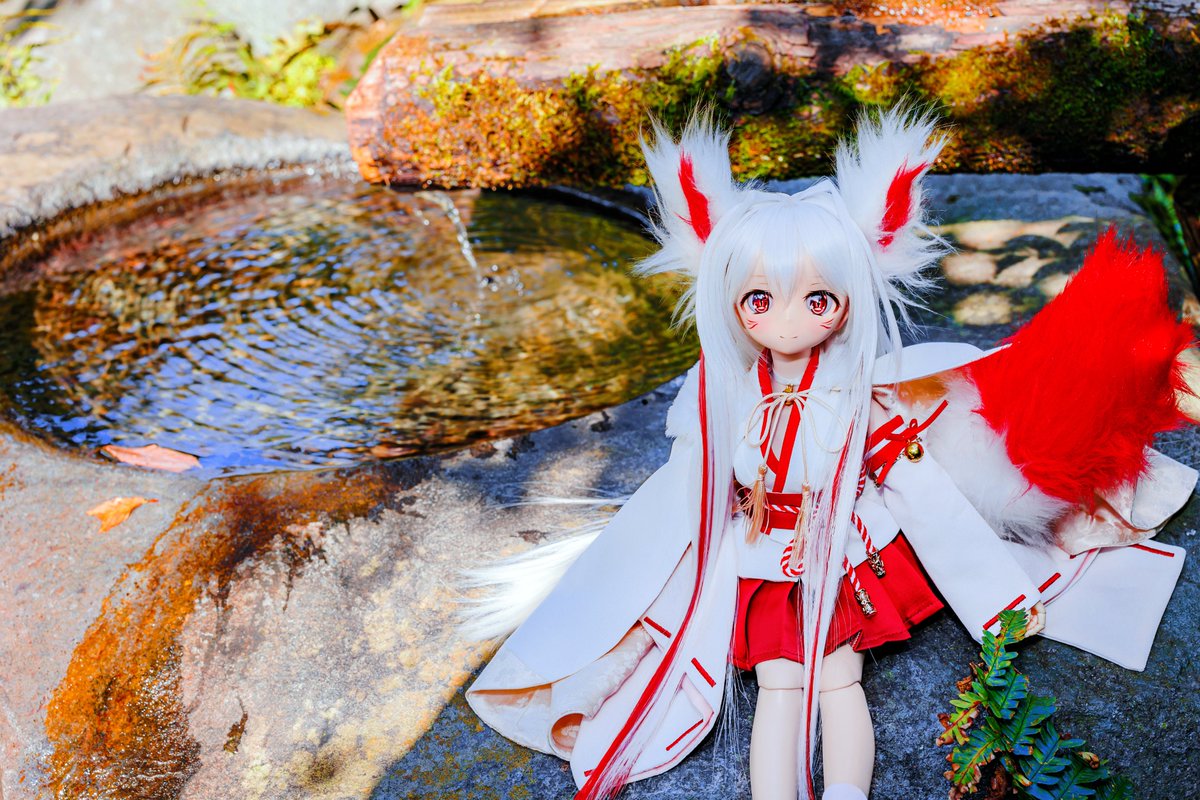 チコイ (@tikoi_doll) さんのモデル作品まとめ (503 件) - Twoucan