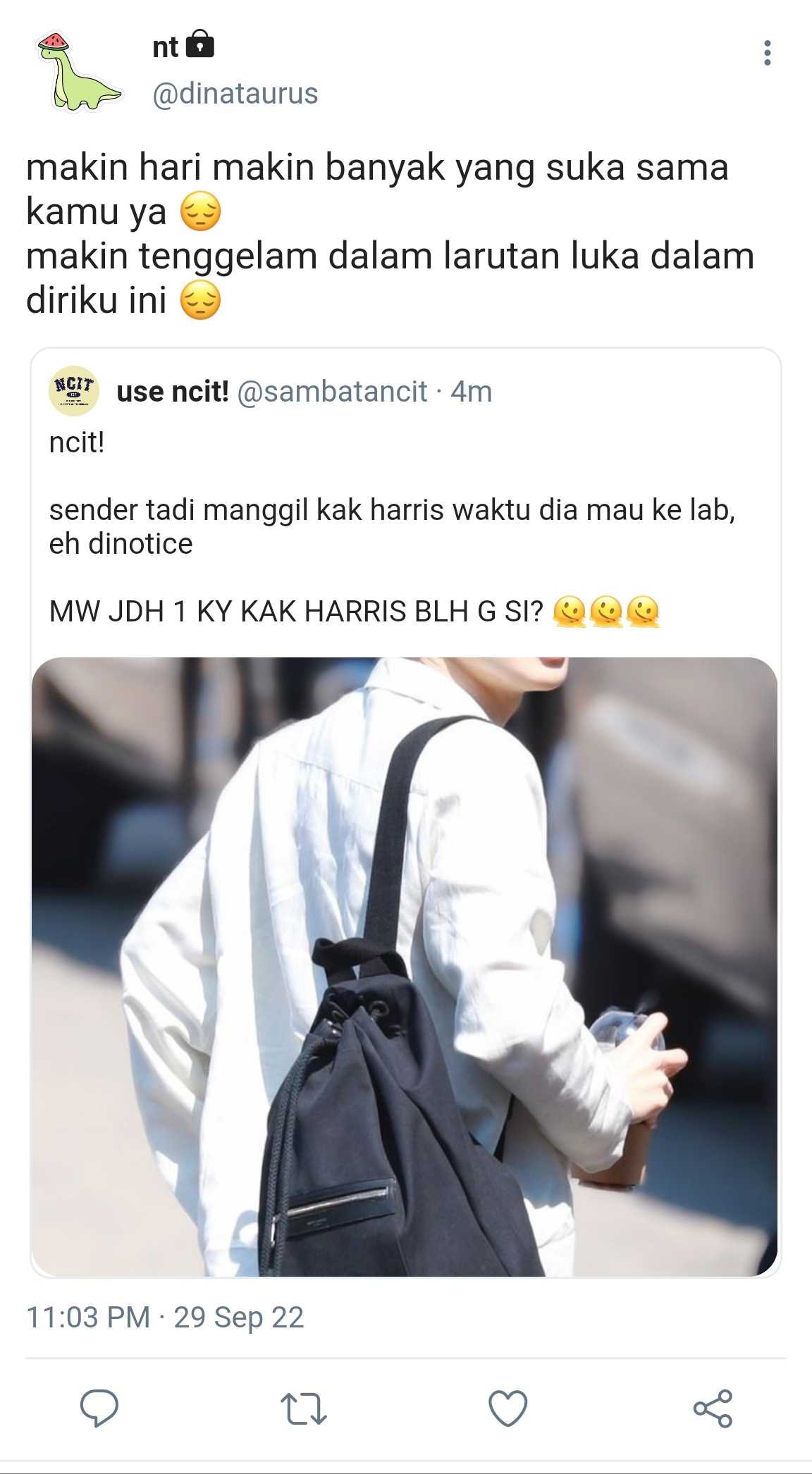 pris, raka day up! on Twitter: "O8 https://t.co/BJqN1IiEEY" / Twitter