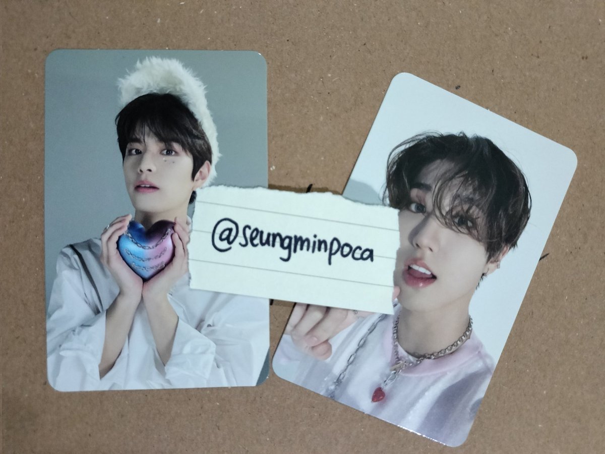 nas 🫧 mt @ after dm on Twitter: "want to sell wts lfb stray kids pc ‼️TAKE ALL ONLY‼️ WW buyers ...