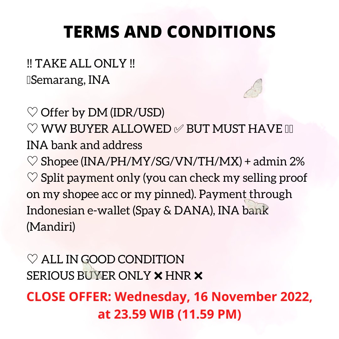 nas 🫧 mt @ after dm on Twitter: "want to sell wts lfb stray kids pc ‼️TAKE ALL ONLY‼️ WW buyers ...