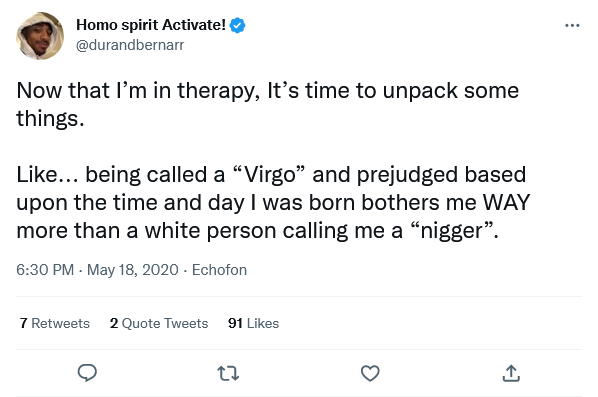 Lee Plenty On Twitter The Constant No Matter The Black Person Sex