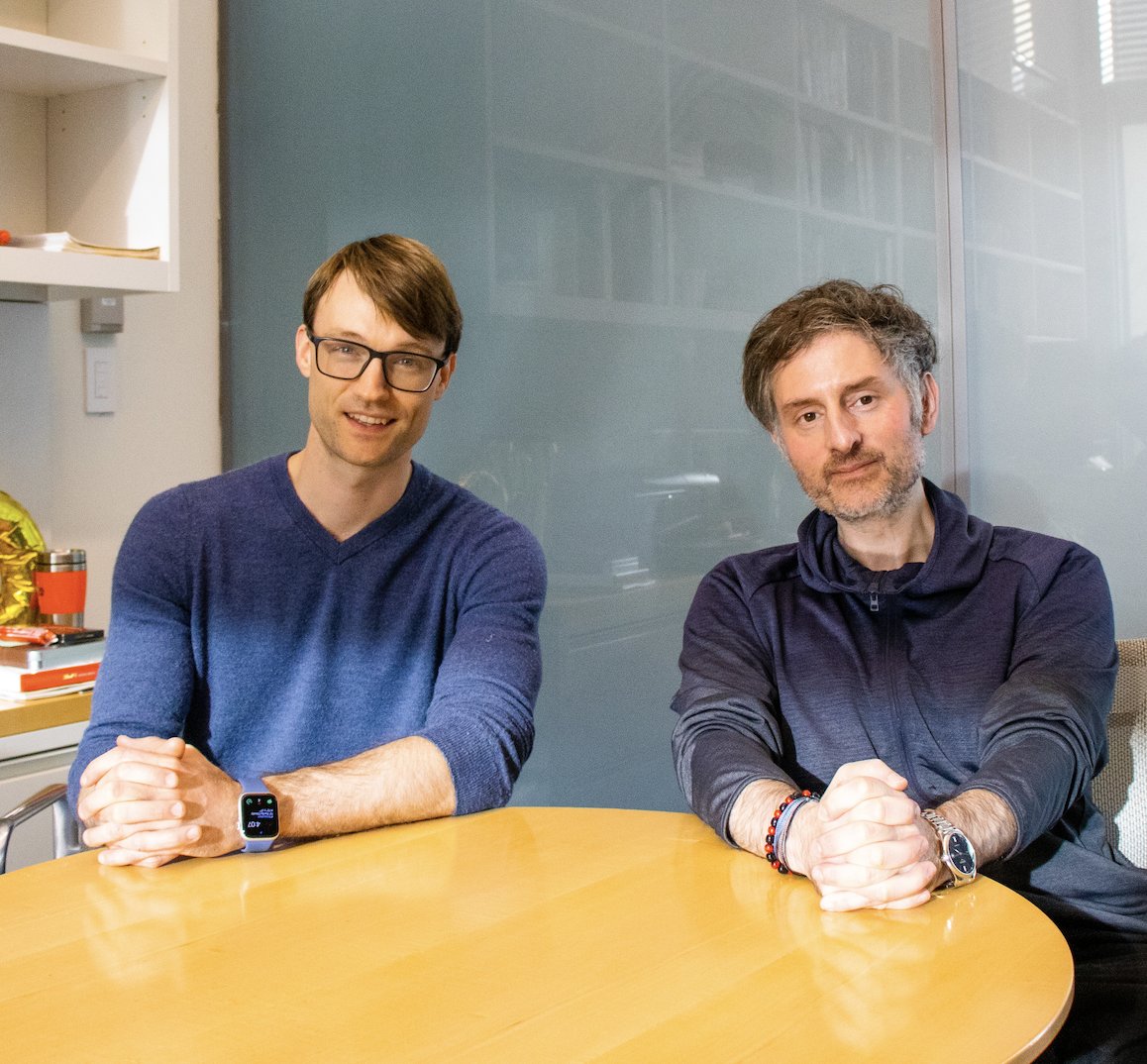 Princeton Chemistry on Twitter: "The Mo Lab talks about the discovery of a multi-step pathway ...