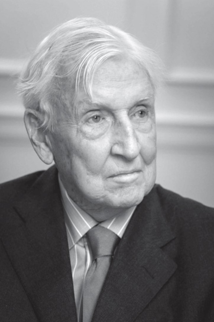 John Train’s 1980 published book “The Money Masters” contains a ...