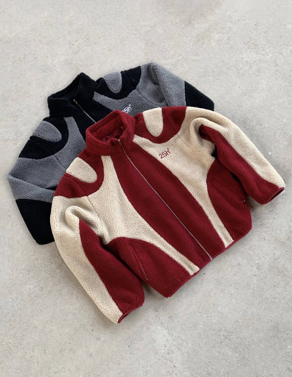 Welle Manhattan satt nl25h fleece Jung Dampf empfehlen