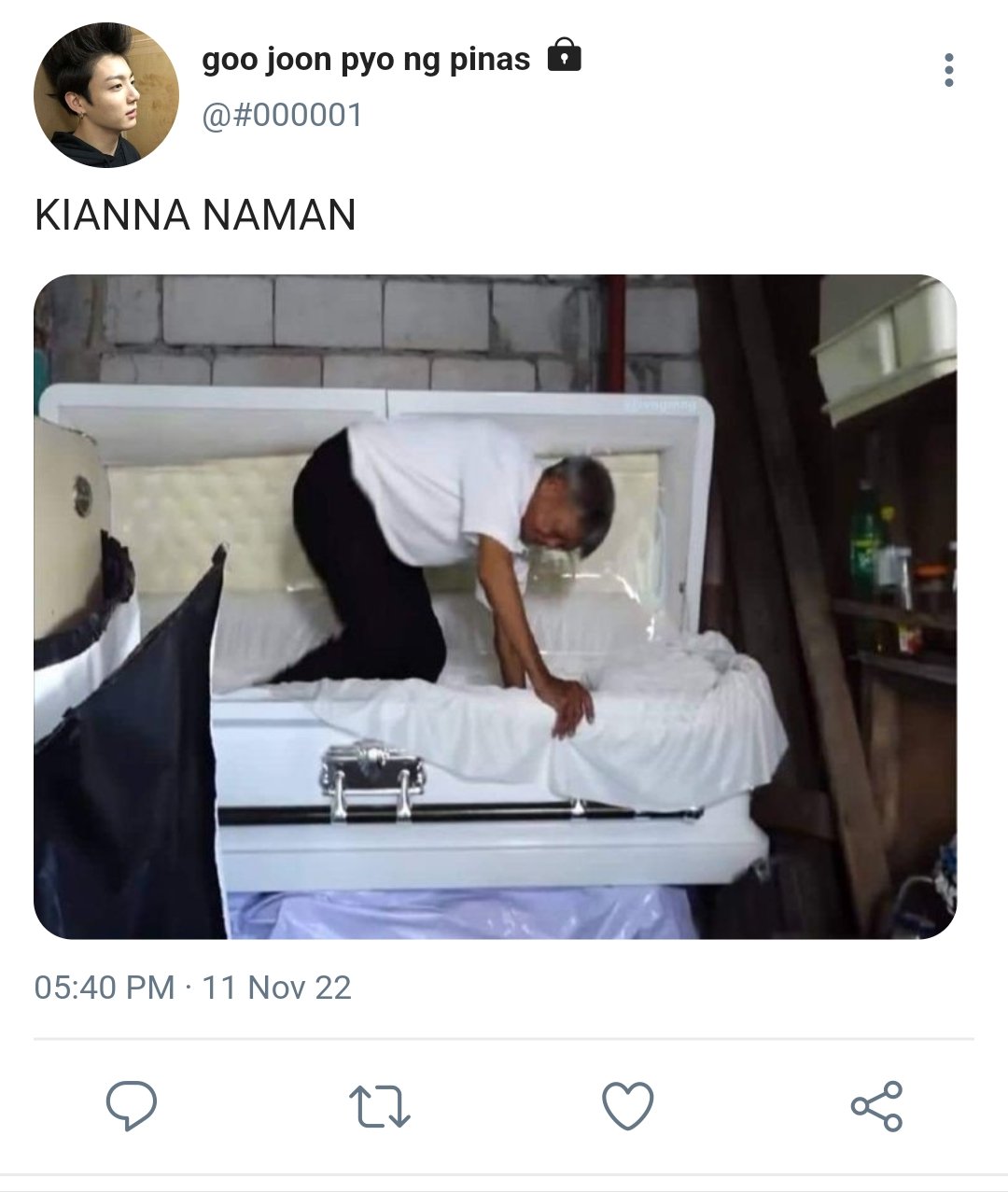 ian. on Twitter: "500. https://t.co/h91reqvf66" / Twitter