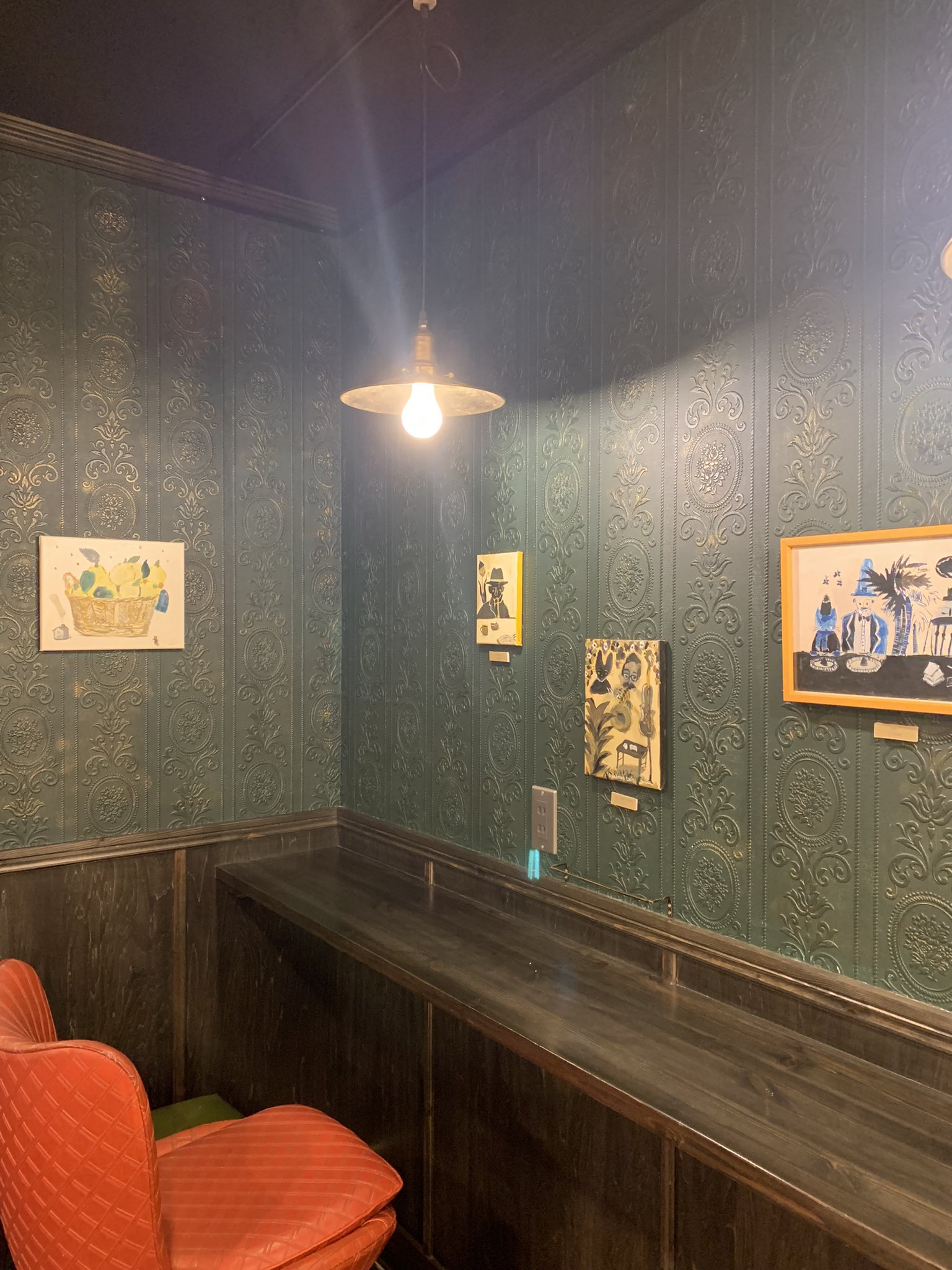 えべつまちなかアート月間 (@ebetsu_art) / Twitter