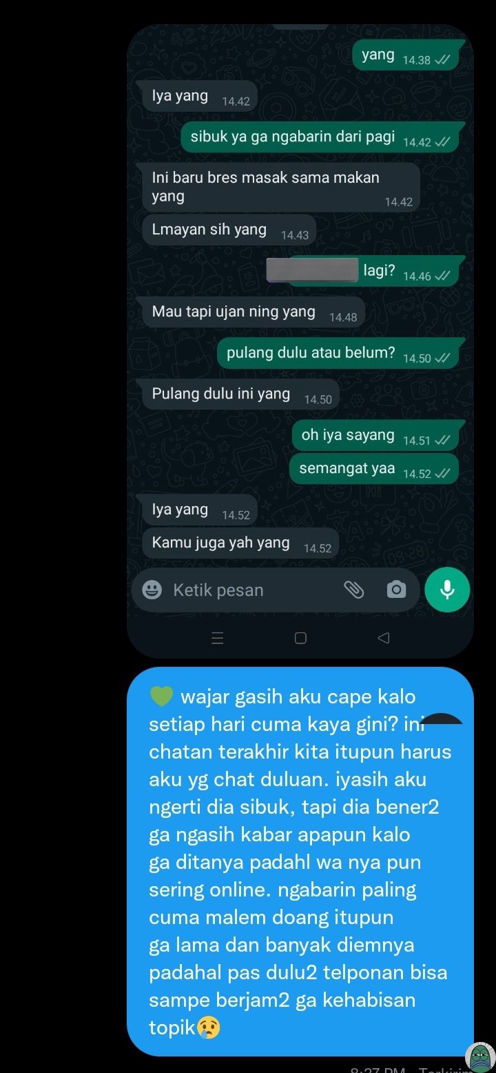 OPEN DM ㅡ Tanyarl 💚 on Twitter: "💚 mi ni mal li ma ka ta https://t.co ...